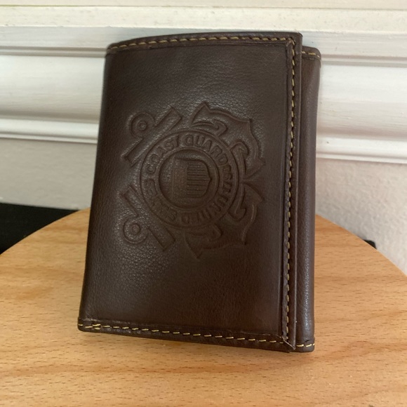 Andrew Philips | Bags | Andrew Philips Mens Leather Wallet | Poshmark